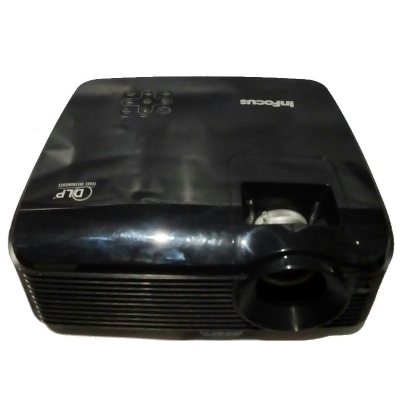 Jual Jual Infocus Proyektor IN105 (second/bekas) | Shopee Indonesia