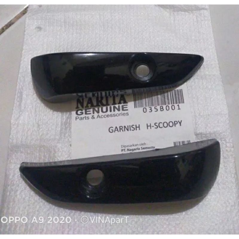 Jual garnish honda scoopy narita | Shopee Indonesia