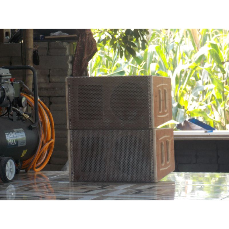 Jual Box mid 6 inchi single | Shopee Indonesia