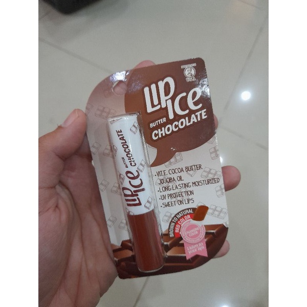 Jual LIP ICE REPAIR & TREATMENT(UNTUK BIBIR GELAP,KERING,PECAH2),LIP ...