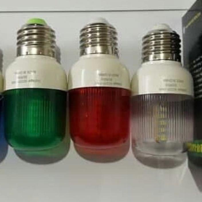 Jual Terkini!! lampu blitz e27 lampu led kelap kelip led strobe e27 ...