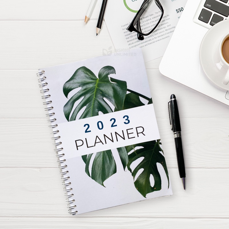 Jual 2023 Planner Book | Shopee Indonesia