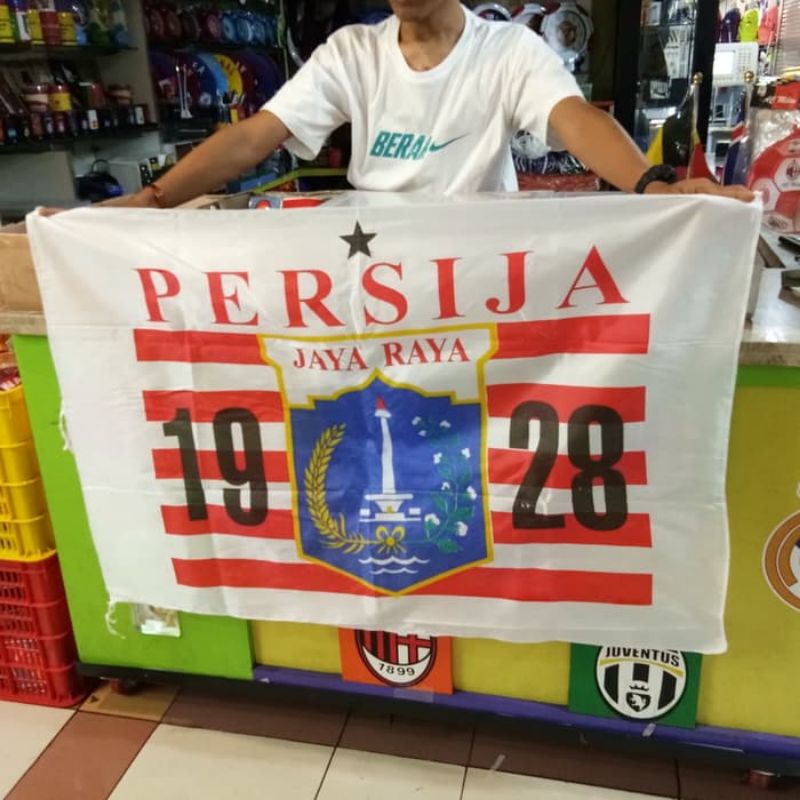 Jual Bendera persija putih | Shopee Indonesia