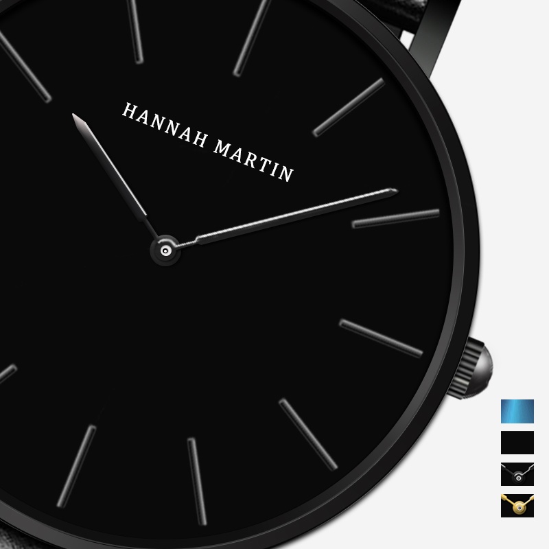 Jual Hannah Martin Jam Tangan Terlengkap & Harga Terbaru Juni 2026 ...