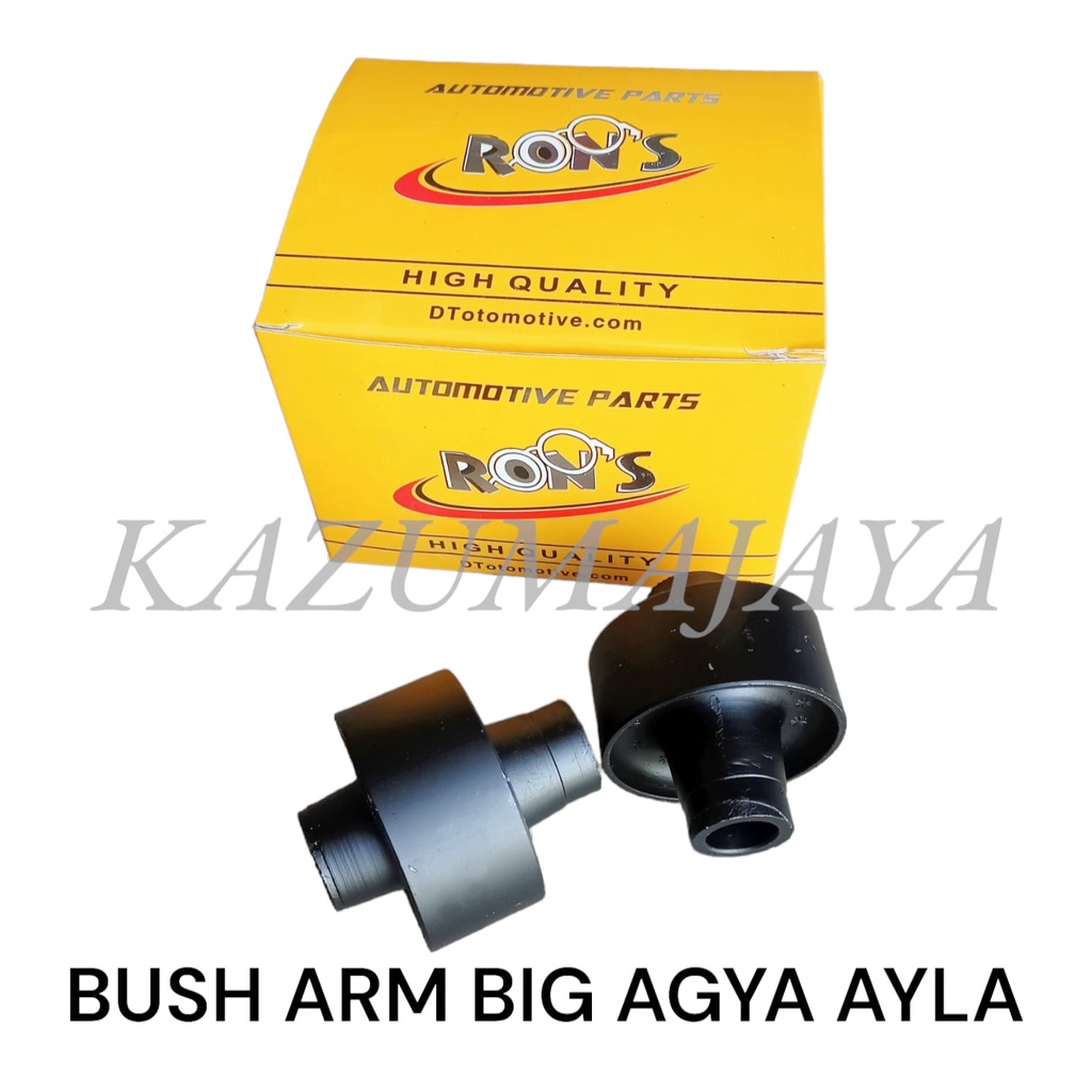 Jual Bosh Sayap Besar Bush Bushing Arm Agya Ayla Manual Matic | Shopee ...