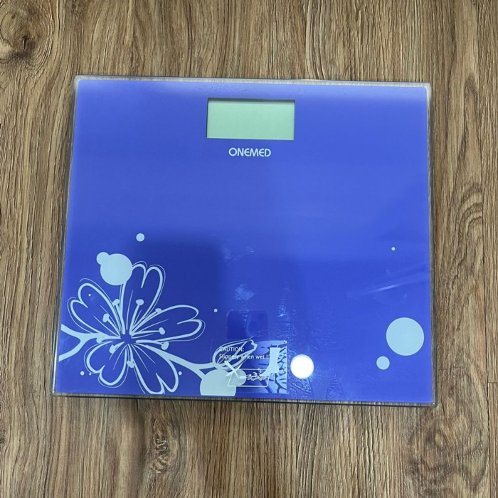 Jual TIMBANGAN BADAN DIGITAL GEA EB-1622 EB-1623 EB1622 EB1623 BODY ...