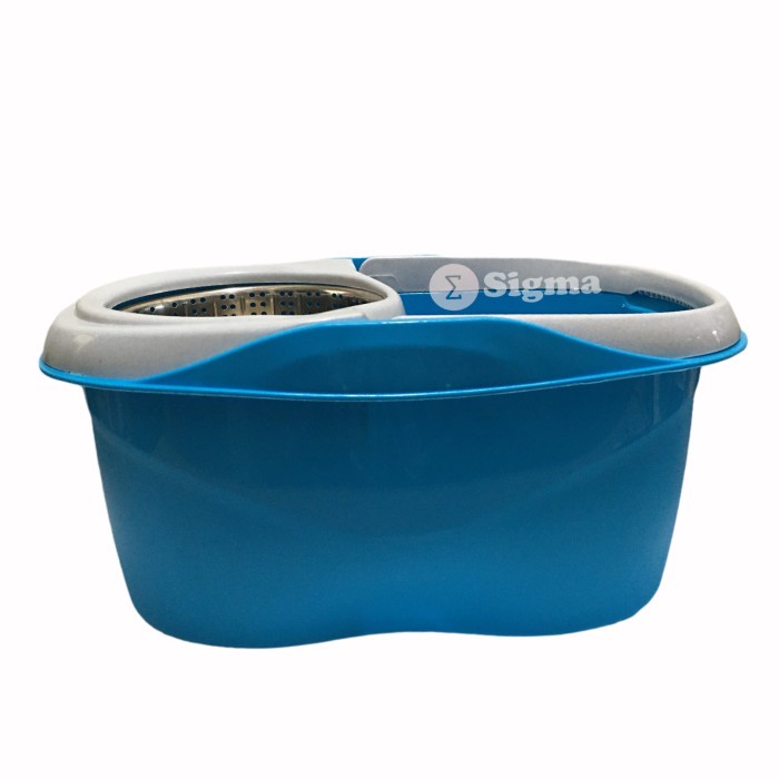 Jual Sigma Official S Series Spin Mop Peralatan Alat Pel Kebersihan ...