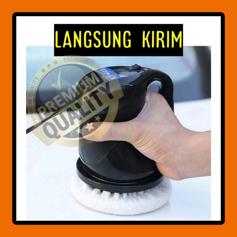 Jual Mesin Poles - mesin poles Body mobil motor - alat poles portable ...