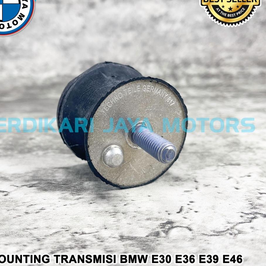 Jual Harga Murah KARET MOUNTING MONTING TRANSMISI BMW E30 E34 E36 E39 E46 MERK TECHNO TEILE ...