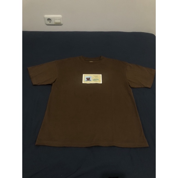 Jual TYLER THE CREATOR OFFICIAL CMIYGL MERCH - PERMANENT LICENSE BROWN ...