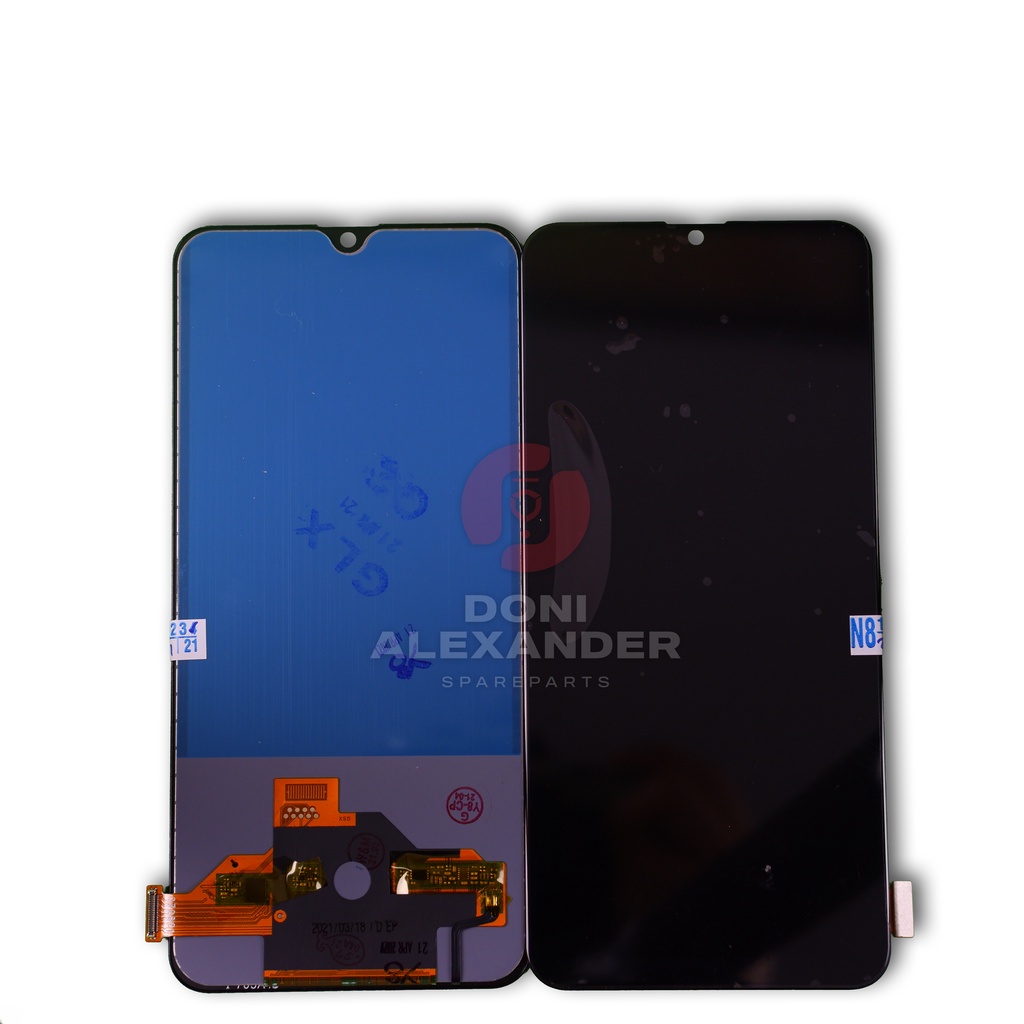 Jual LCD TOUCHSCREEN REALME XT RMX1921 - REALME X2 - RENO Z COMPLETE ...