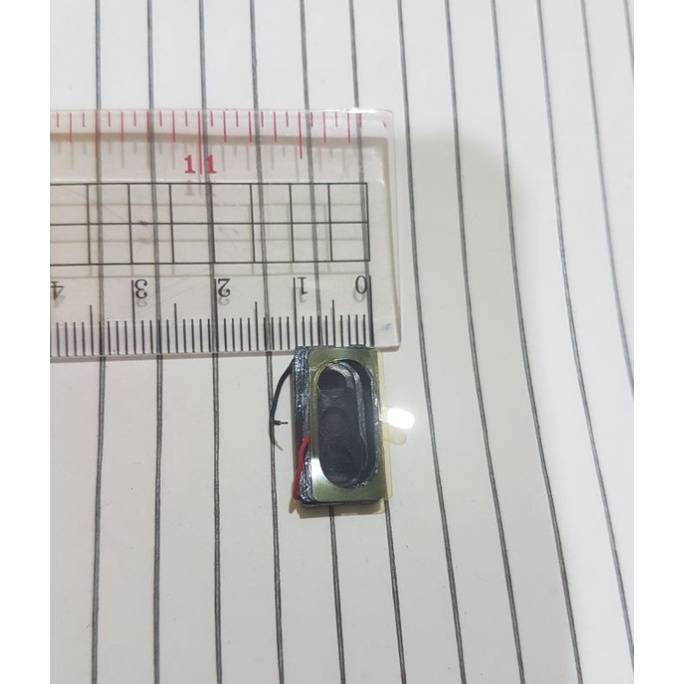 Jual BUZZER CINA KABEL PERSEGI KOTAK 20 X 10 MM 2 X 1 CM | Shopee Indonesia