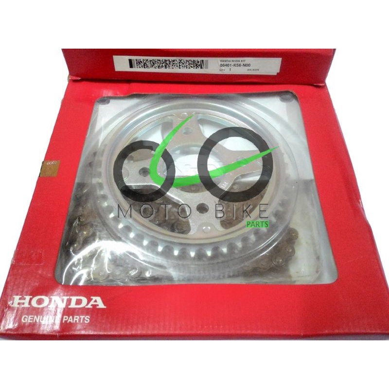 Jual Gear Set Honda Sonic 150R | Shopee Indonesia
