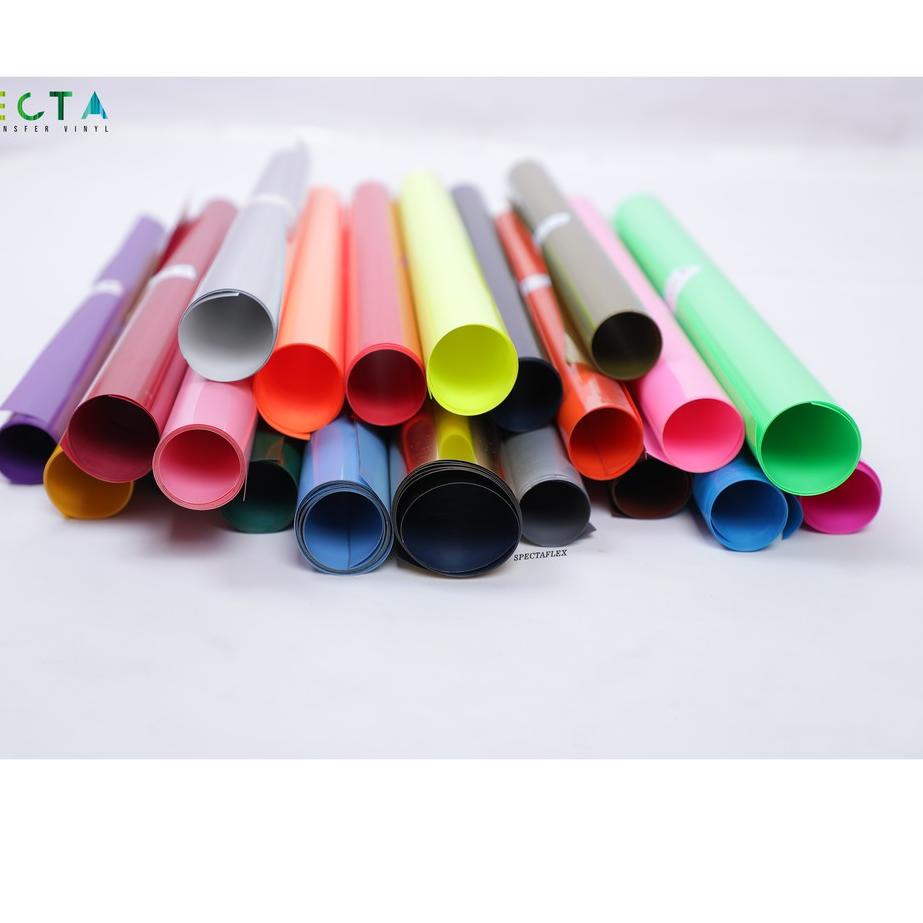 Jual 오 SPECTAFLEX POLYFLEX KOREA PU ORIGINAL SOFT, TIPIS & ELASTIS PU ...