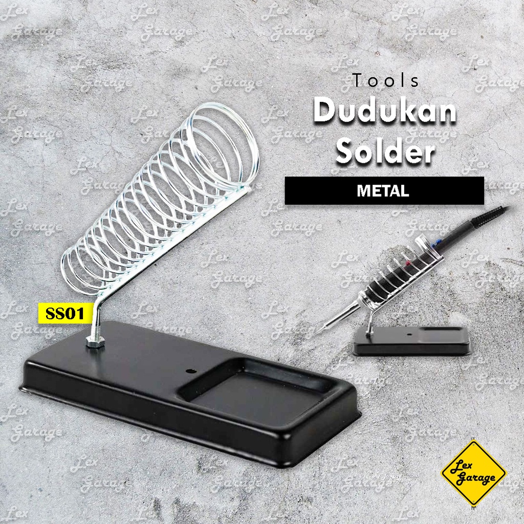 Jual Pembersih Mata Solder Tip Cleaner Kawat Tembaga Desoldering ...