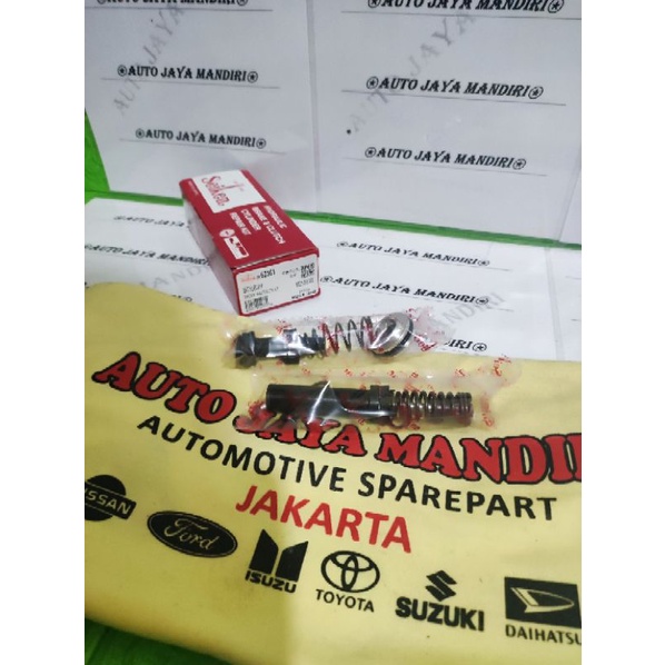 Jual Bm kit - Kit Master rem atas T120ss Futura SEIKEN | Shopee Indonesia