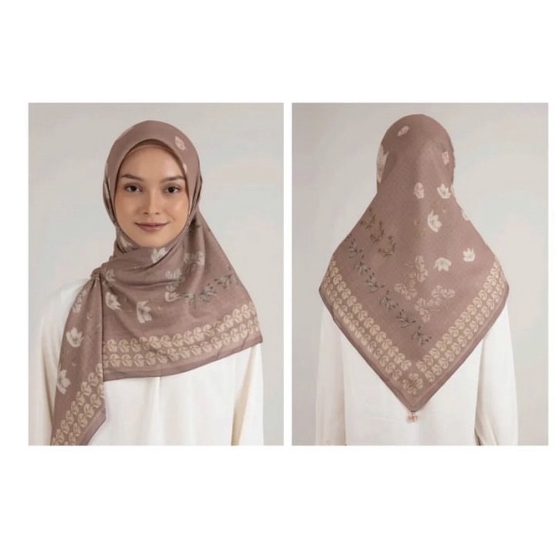 Jual VELORA SCARF RIA MIRANDA, NEW ORIGINAL WITH BOX ️ | Shopee Indonesia
