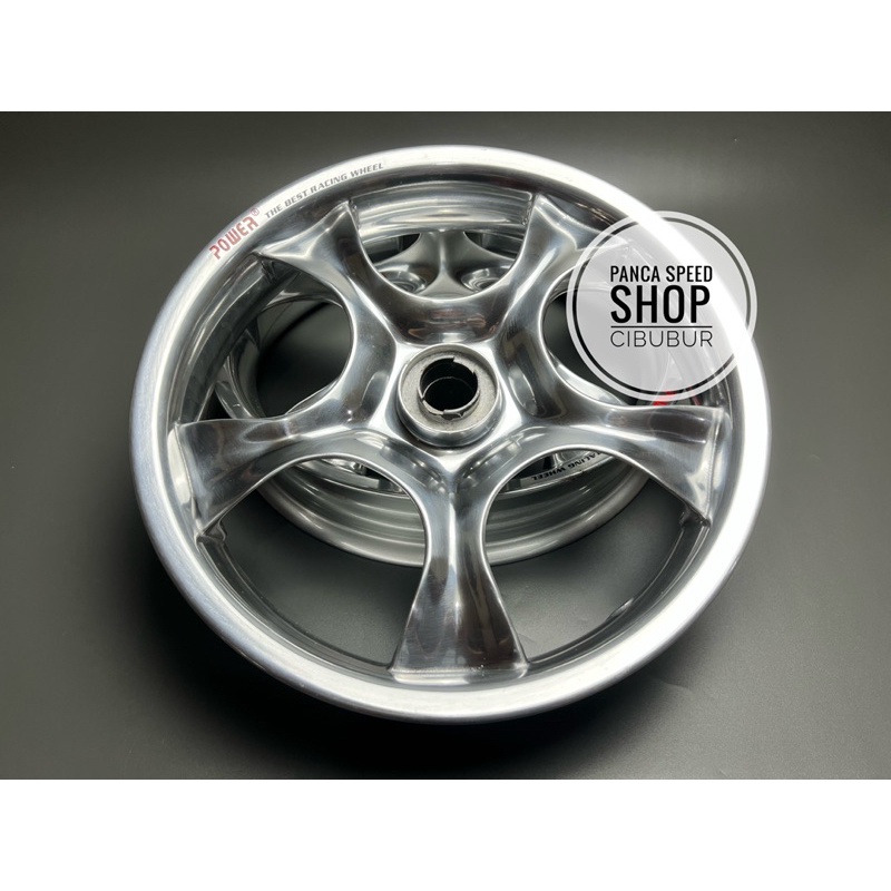 Jual VELG RACING POWER MIO J MIO SOUL GT 115 RING 14 | Shopee Indonesia