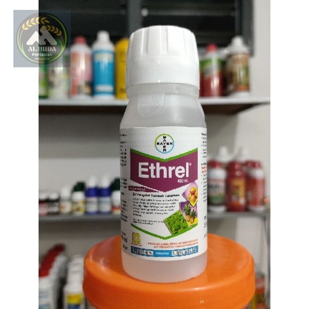 Jual Ethrel 100ml dari Bayern | Shopee Indonesia