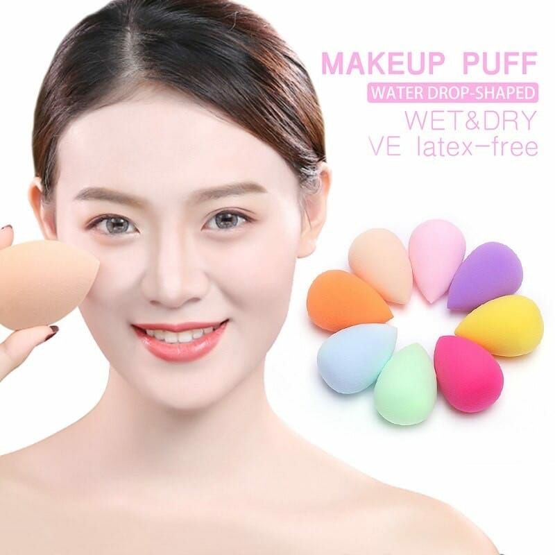 Jual SPON WAJAH MUKA BENTUK OVAL TELUR | Shopee Indonesia