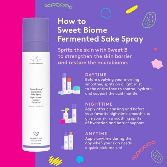 Jual DRUNK ELEPHANT F-Balm Electrolyte Waterfacial / B Hydra (No Box ...