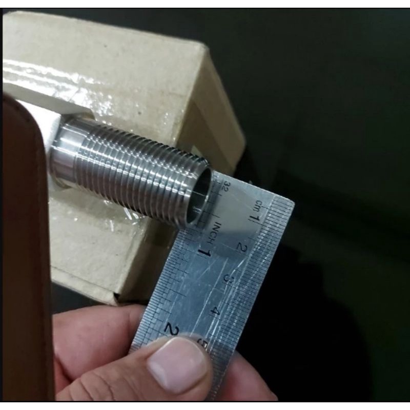 Jual SAMBUNGAN KRAN BALL VALVE DAN DIVERTER ORIGINAL PUREIT MARVELLA UV ...