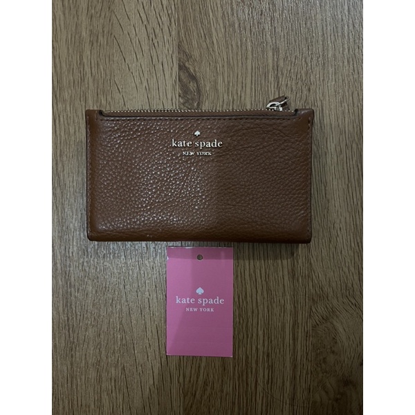 Jual Dompet Kate Spade Preloved | Shopee Indonesia