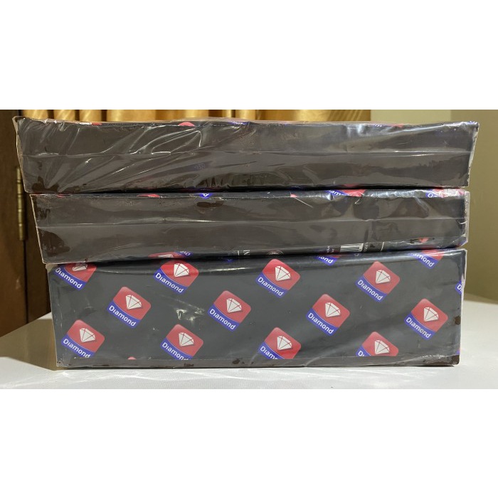 Jual Diamond Dark Chocolate Compound 1Kg | Shopee Indonesia