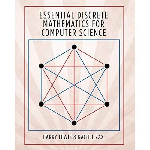 Jual Buku Essential Discrete Mathematics for Computer Science-DJ ...