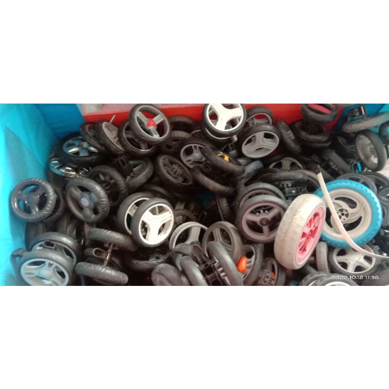 Jual roda stroller | Shopee Indonesia
