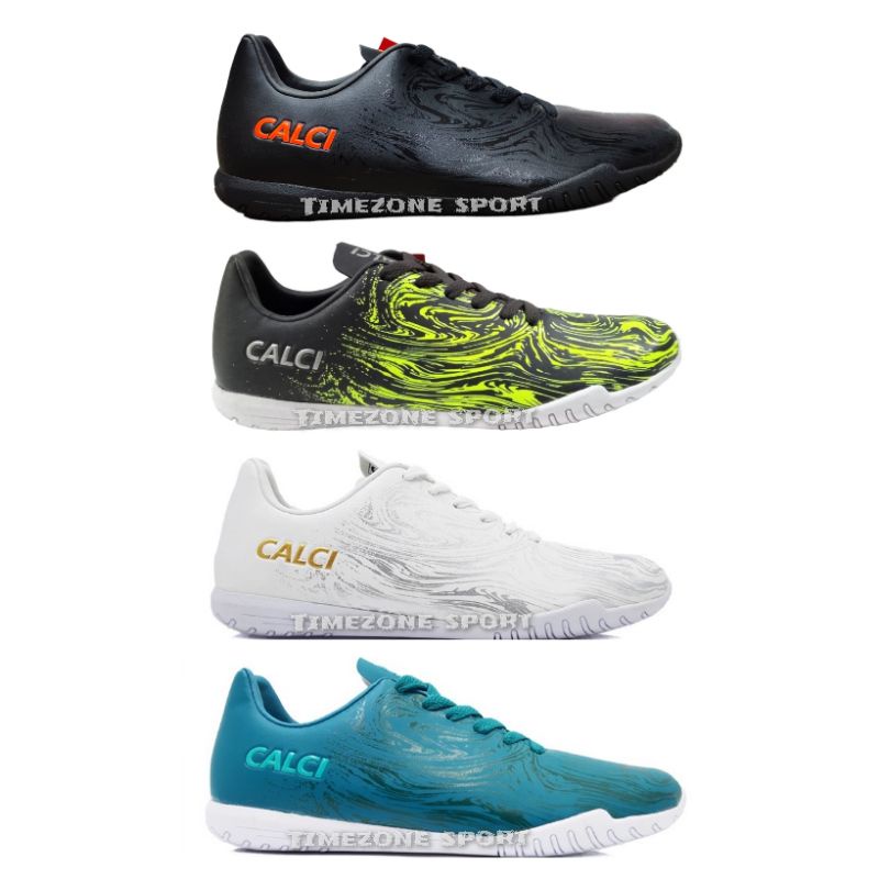 Jual SEPATU FUTSAL CALCI GUARDIAN ID NEW ARRIVAL 2024 ORIGINAL 100% | Shopee Indonesia