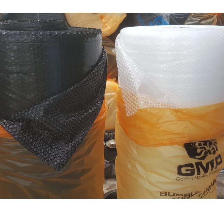 Jual LLA155 BUBBLE WRAP MURAH GMP 2.3KG ukuran 50mx125cm[Cargo 1 Resi 1 ...