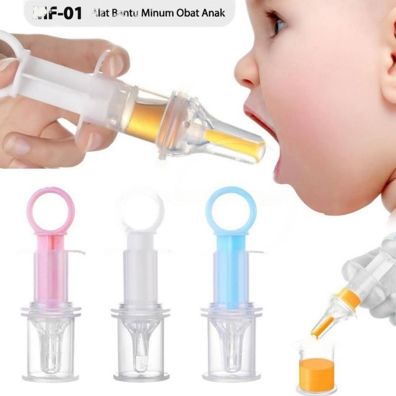 Jual PIPET OBAT BAYI 10ml | Shopee Indonesia