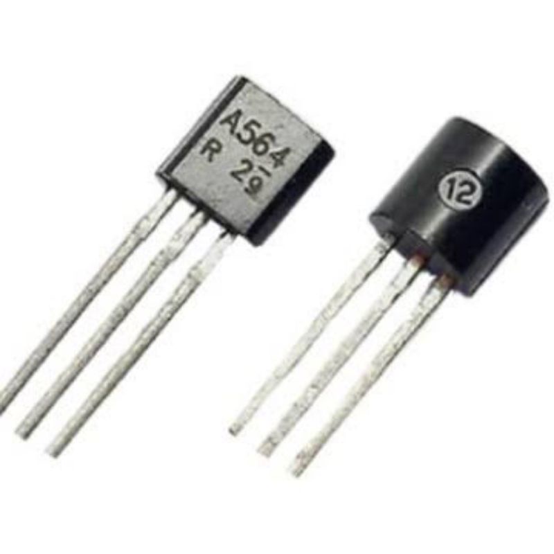 Jual Transistor A564 | Shopee Indonesia