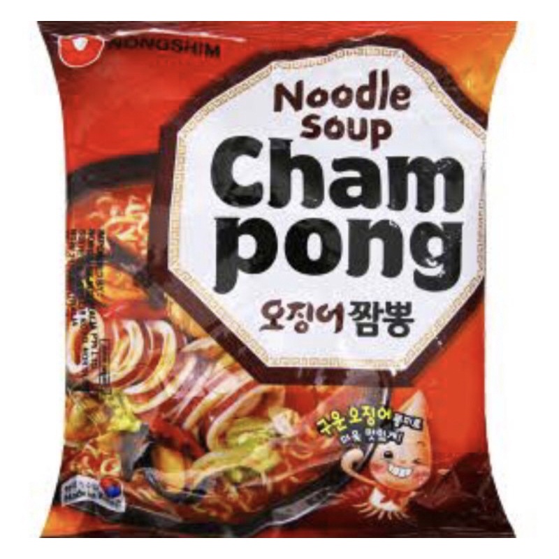 Jual Nongshim Champong | Shopee Indonesia