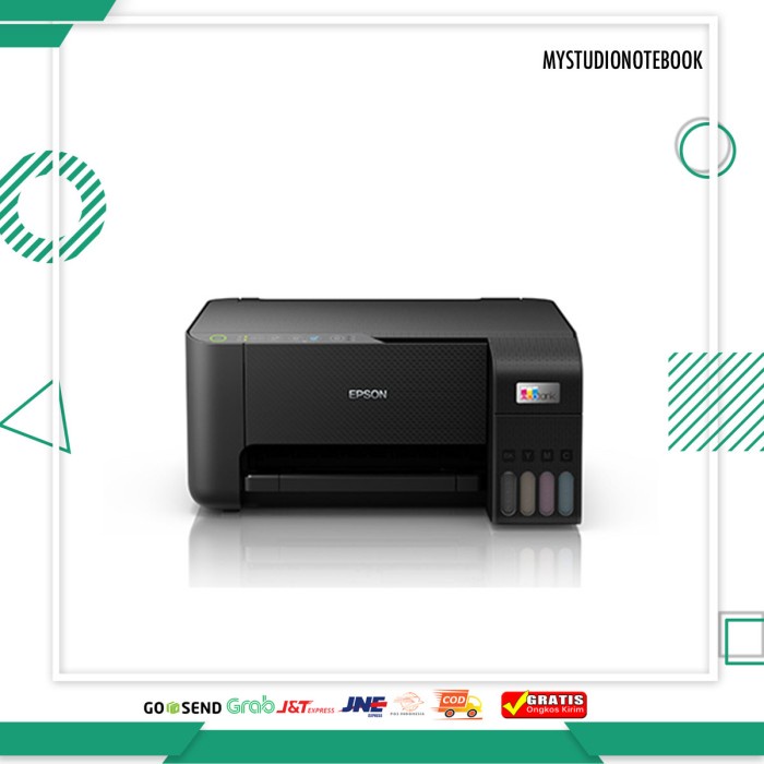 Jual Epson Ecotank L3250 A4 Wi-Fi All-In-One Ink Tank Printer - Baru ...