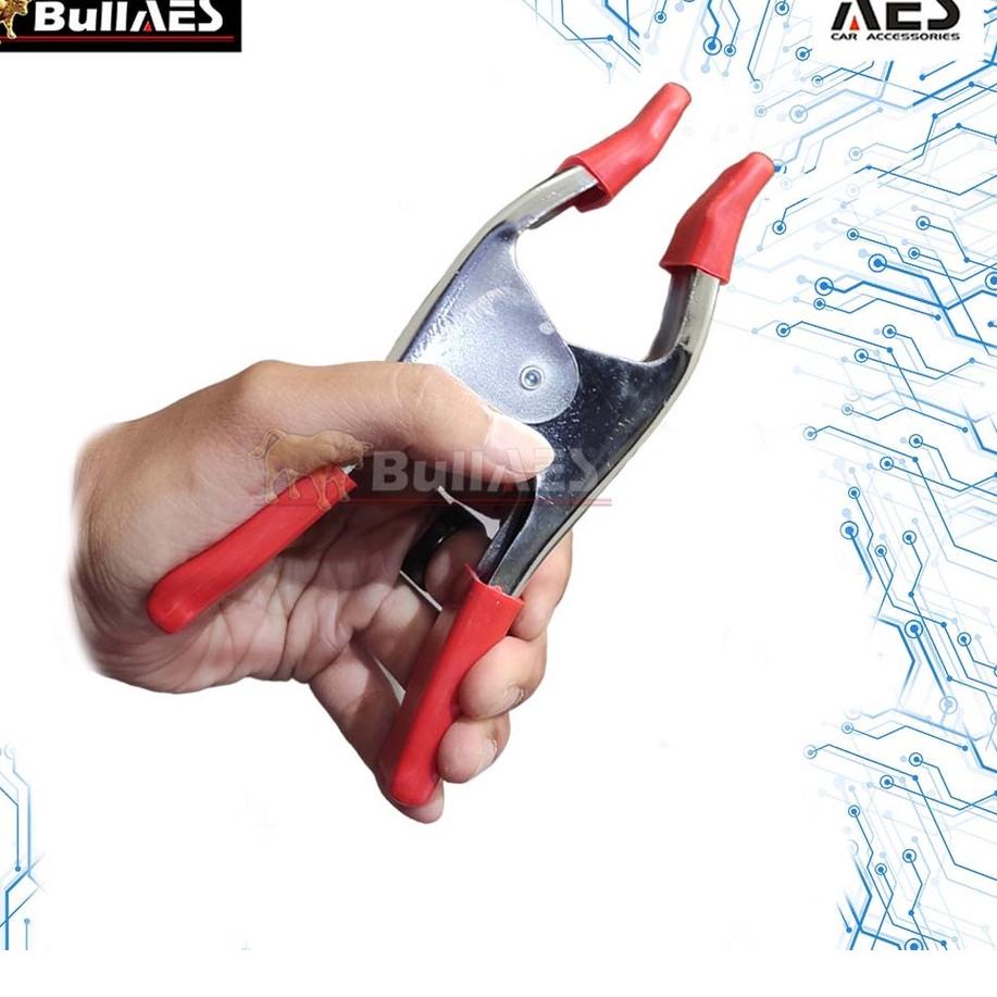 Jual Penjepit Headlamp CLAMP ALAT RETROFIT HEADLAMP TANG JEPIT RETROFIT ...