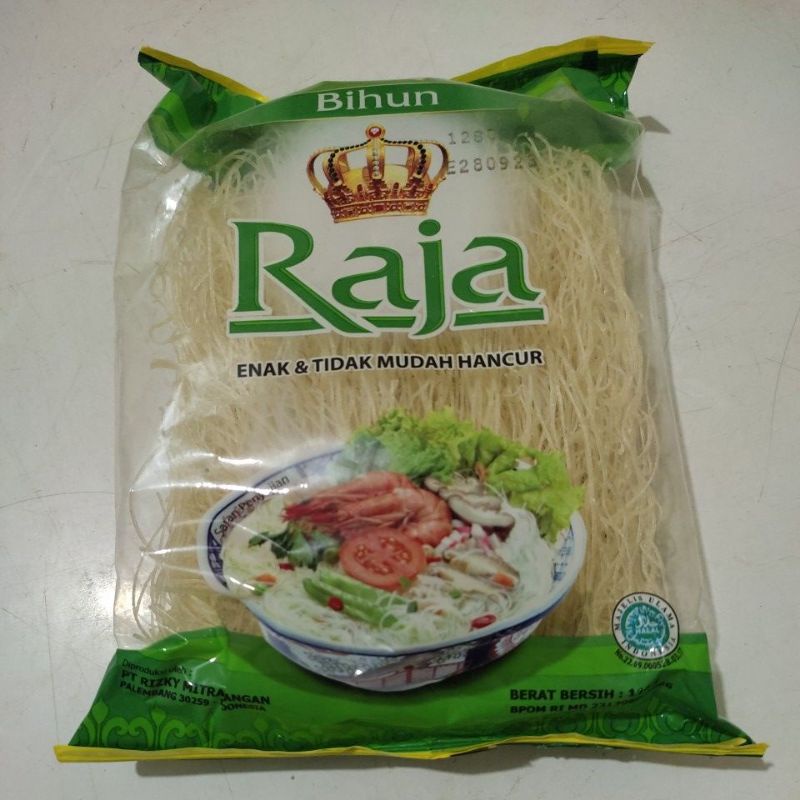 Jual Raja Bihun 110 gram | Shopee Indonesia