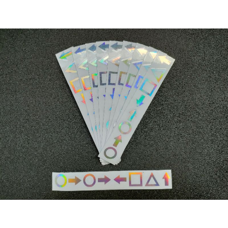 Jual stiker password GTA | Shopee Indonesia