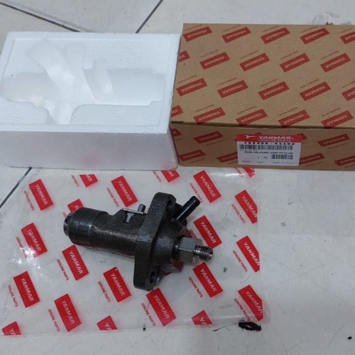 Jual fuel injection pump /bronstop mesin yanmar type TF85 taiwan bagus ...