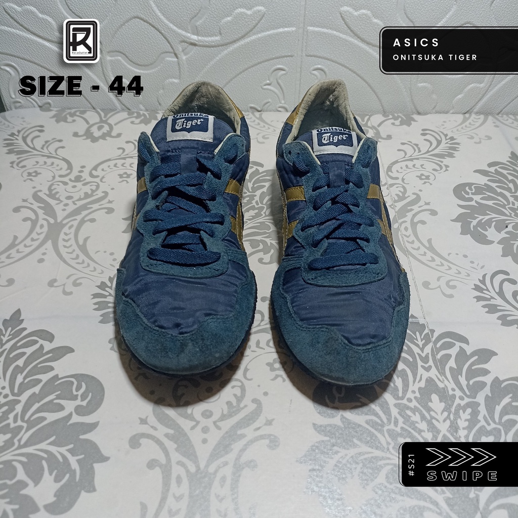 Jual Sepatu "ASICS - ONITSUKA TIGER" | Shopee Indonesia