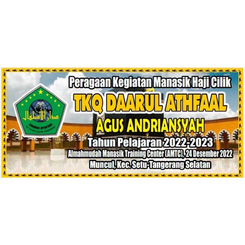 Jual CONTOH STICKER PLAKAT | Shopee Indonesia