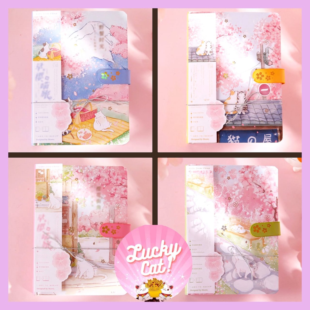 Jual LUCKY CAT - CUTE DIARY BOOK | BUKU DIARY KOREA | BUKU DIARY LUCU ... Jual LUCKY CAT - CUTE DIARY BOOK | BUKU DIARY KOREA | BUKU DIARY LUCU ...