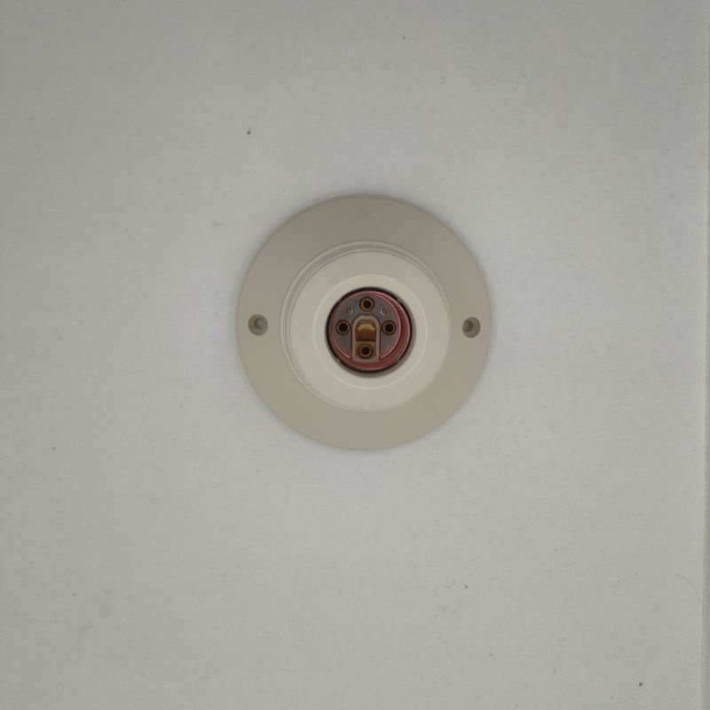 Jual Fitting Plafon Bulat Broco | Shopee Indonesia