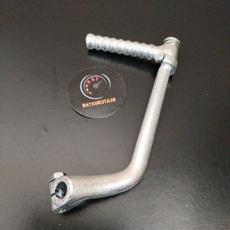 Jual Pedal Slahan Selahan Engkol Kick Stater Supra Fit New Revo ...