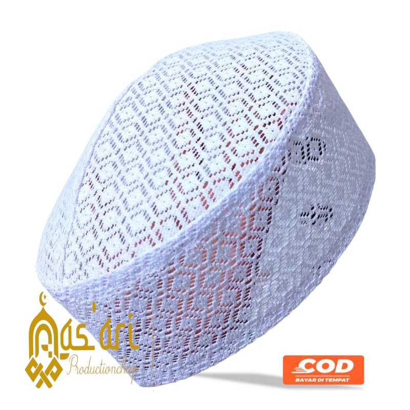 Jual Kopiah Terlengkap & Harga Terbaru Mei 2026 | Shopee Indonesia