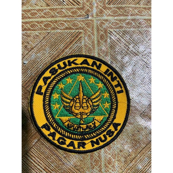 Jual LOGO PASUKAN INTI PAGARNUSA /TERMURAH | Shopee Indonesia