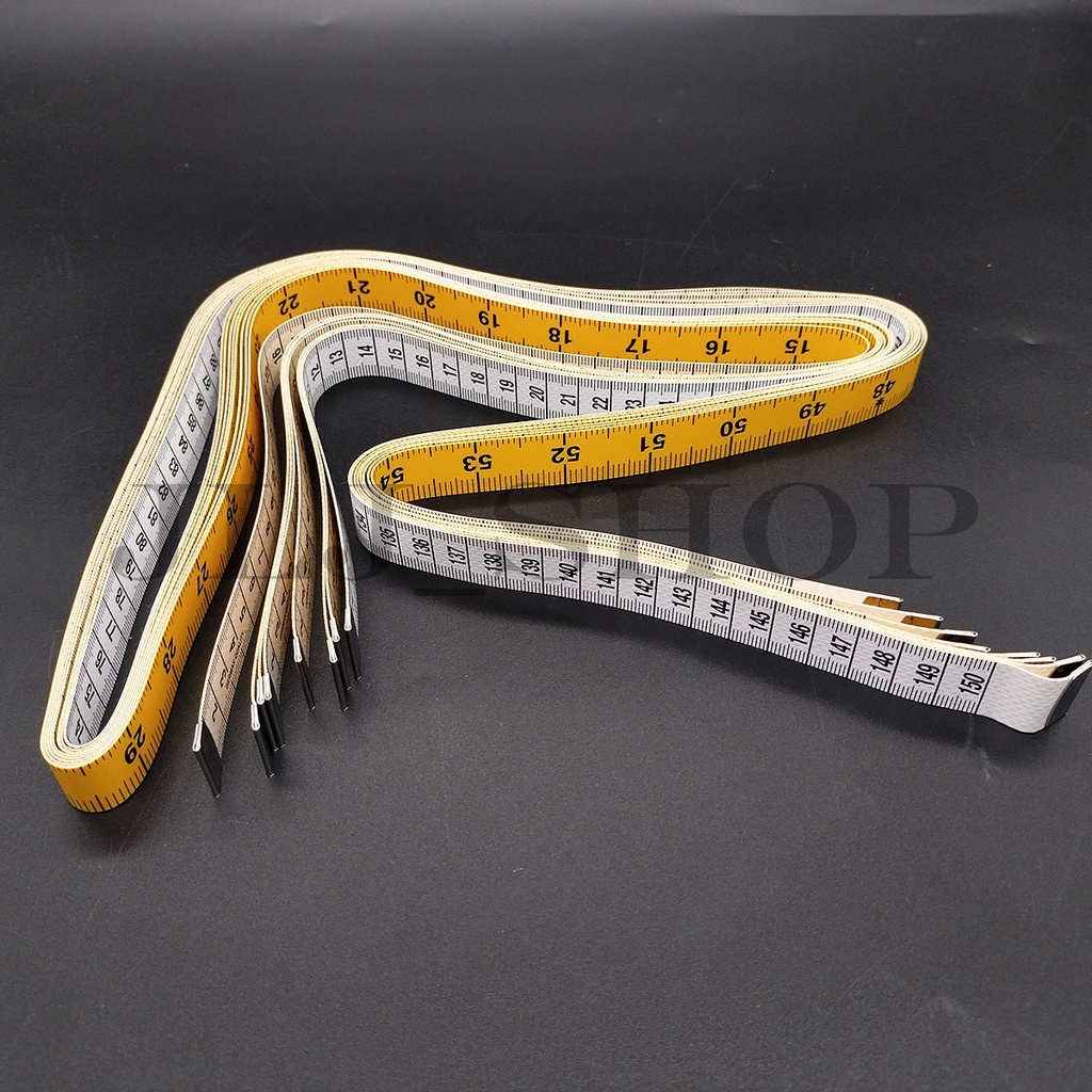 Jual Meteran besar Tailor Jerman quality (39202) | Shopee Indonesia