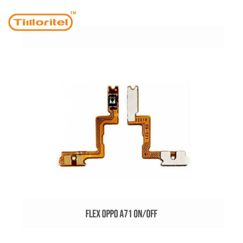 Jual FLEX OPPO A71 ON/OFF | Shopee Indonesia