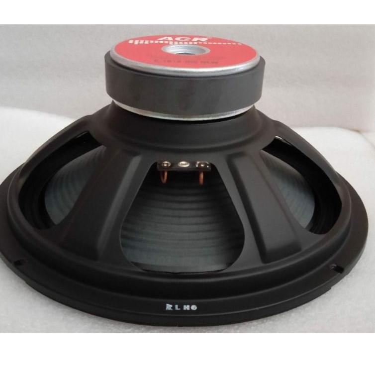 Jual Terbaru Speaker ACR 10 Inch Full Range C 1018 HW Full Range 04Z ...